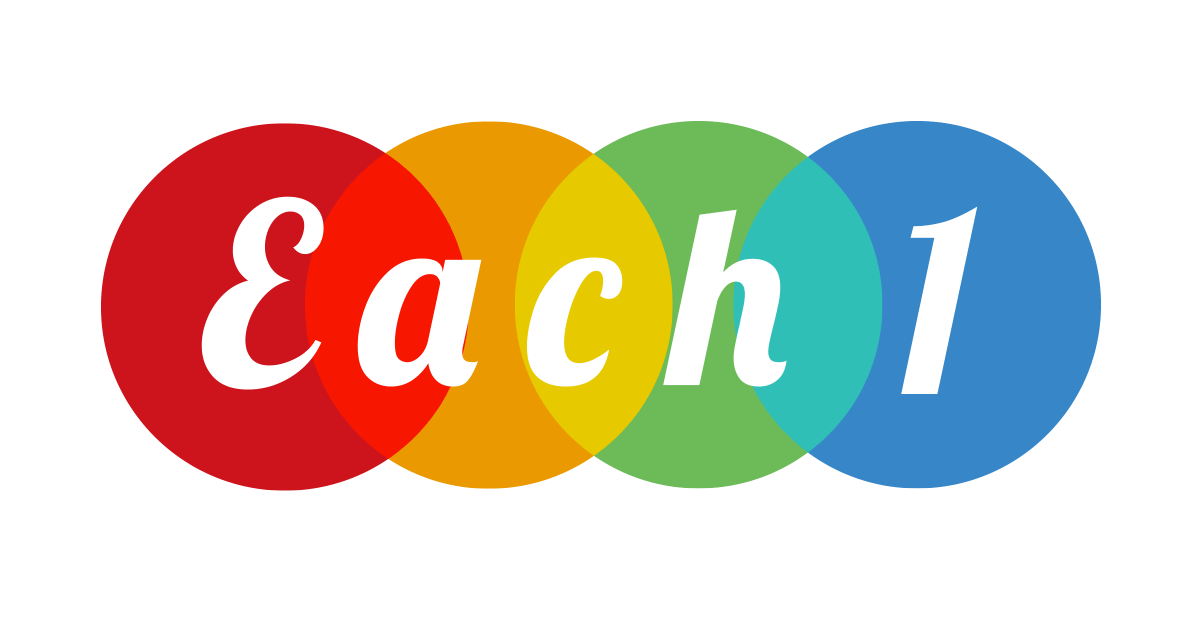 Each1.net